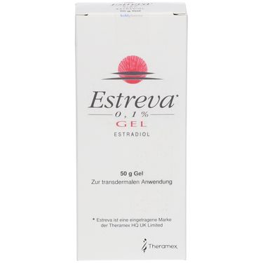 Estreva® 0,1% Gel 50 g mit dem E-Rezept kaufen - Shop Apotheke