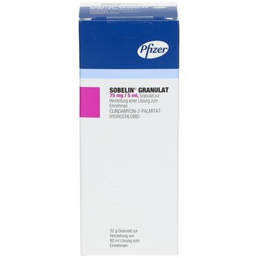 SOBELIN® Granulat 80 ml mit dem E-Rezept kaufen - Shop Apotheke