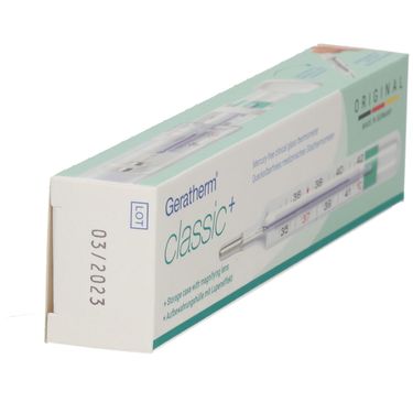 Geratherm® Classic XL 1 St - Shop Apotheke