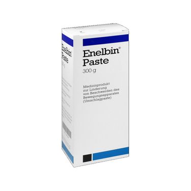 Enelbin® Paste 300 g - Shop Apotheke