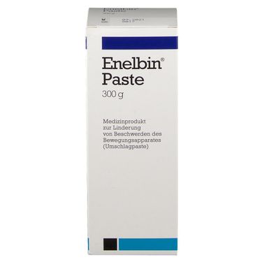 Enelbin® Paste 300 g - Shop Apotheke
