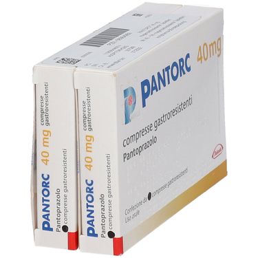 Pantorc 40 mg 98 St mit dem E-Rezept kaufen - Shop Apotheke