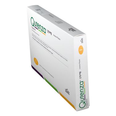 Qutenza® 179 mg 1 St mit dem E-Rezept kaufen - Shop Apotheke