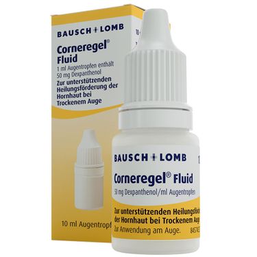 Corneregel® Fluid 10 ml - Shop Apotheke