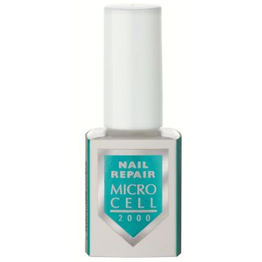 MICRO CELL 2000 Nail Repair 12 ml - Shop Apotheke