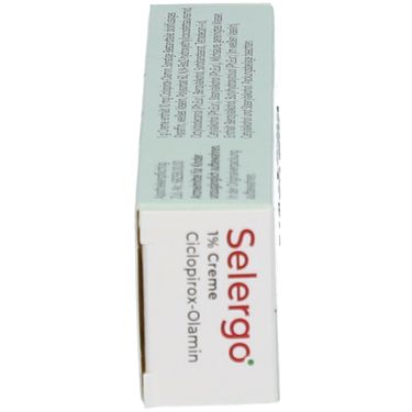 Selergo® 1 % Creme 20 g - Shop Apotheke