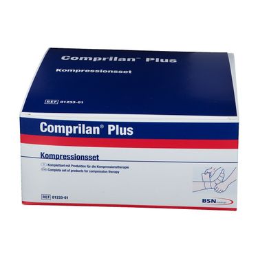 Comprilan® Plus Kompressionsset 1 St - Shop Apotheke