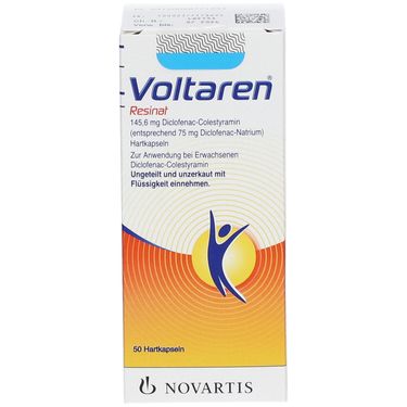 Voltaren Resinat Rezeptfrei Kaufen