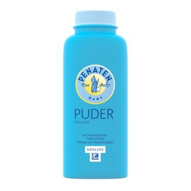 PENATEN® BABY Puder 100 g - Shop Apotheke