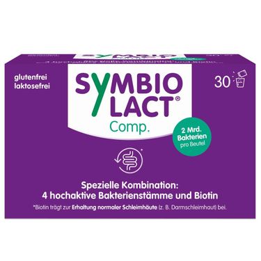 SymbioLact® Comp 30 St - Shop Apotheke