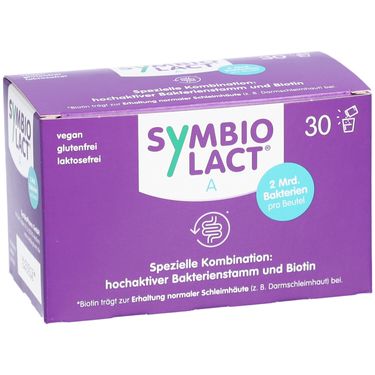 SymbioLact® A 30 St - Shop Apotheke