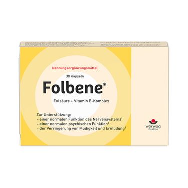 Folbene® 30 St - Shop Apotheke