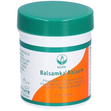 Balsamka® Balsam 50 ml - Shop Apotheke