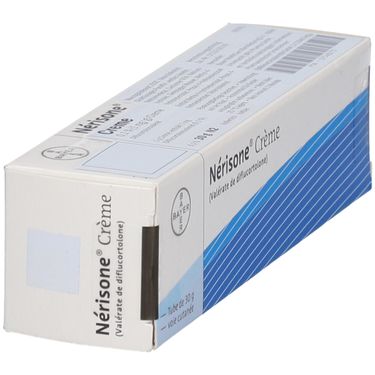 Nerisone Creme 30 g mit dem E-Rezept kaufen - Shop Apotheke