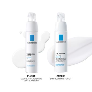 La Roche Posay TOLERIANE ULTRA CREME 40 ml - Shop Apotheke
