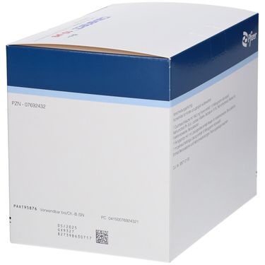 Caverject® 10 ug 10 St mit dem E-Rezept kaufen - Shop Apotheke