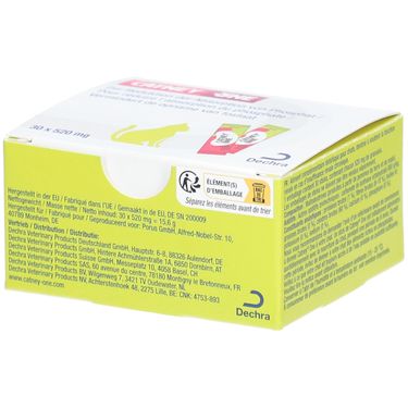 Dechra Catney One für Katzen 30 St - Shop Apotheke