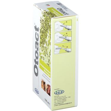 Otoact® 100 ml - Shop Apotheke
