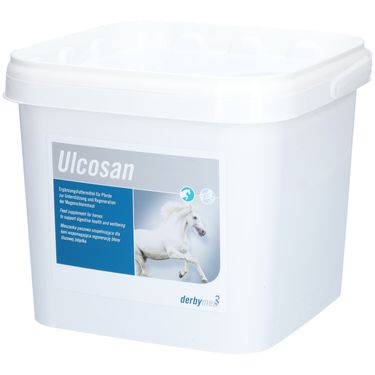 derbymed® Ulcosan 2,5 kg - Shop Apotheke