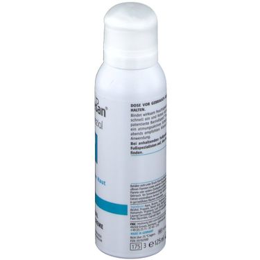 Allpresan Fuß spezial Nr. 1 Schaum-Creme 2x125 ml - Shop Apotheke