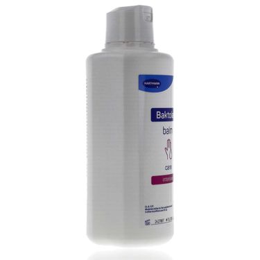 Baktolan® balm 350 ml - Shop Apotheke