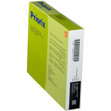 Priorix 10x1 St mit dem E-Rezept kaufen - Shop Apotheke