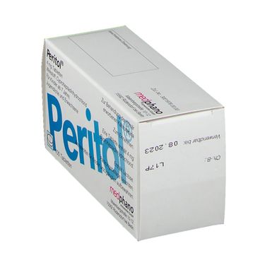 Peritol® 4 mg 100 St mit dem E-Rezept kaufen - Shop Apotheke