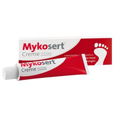 Mykosert® Creme 20 g - Shop Apotheke