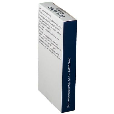InfectoAzit® 15 mg/g 6x0,25 g mit dem E-Rezept kaufen - Shop Apotheke