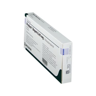 Profact® Depot 9,45 mg 3-Monatsimplantat 1 St mit dem E-Rezept kaufen ...