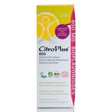 CitroPlus® 800 BIO 50 ml - Shop Apotheke