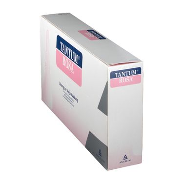 TANTUM ROSA 5x140 ml mit dem E-Rezept kaufen - Shop Apotheke