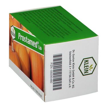 Prostamed® Tab 200 St - Shop Apotheke