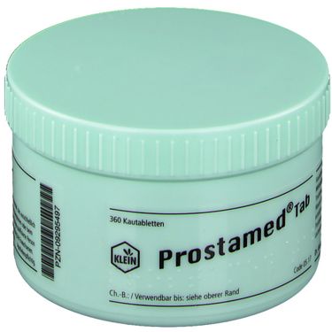 Prostamed® Tab 360 St - Shop Apotheke