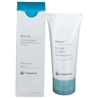 BRAVA® Schutzcreme 60 ml - Shop Apotheke