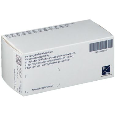 Atoris® 20 mg 100 St mit dem E-Rezept kaufen - Shop Apotheke