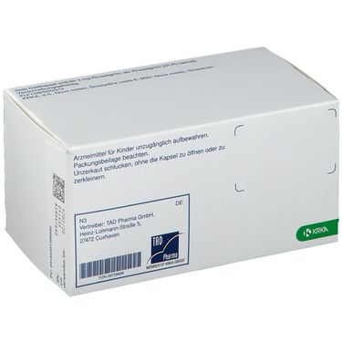 Nimvastid® 3 mg 112 St mit dem E-Rezept kaufen - Shop Apotheke