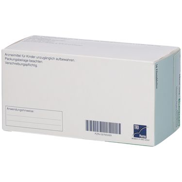 Irbecor comp.® 150 mg/12,5 mg 56 St mit dem E-Rezept kaufen - Shop Apotheke