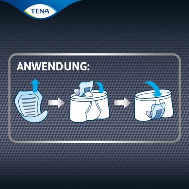 TENA Men Level 3 16 St | Shop Apotheke