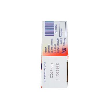 Pencivir bei Lippenherpes Penciclovir 10mg/g Creme 2 g - Shop Apotheke