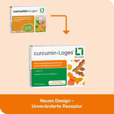curcumin-Loges – Shop Apotheke