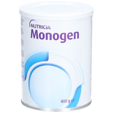 Nutrica Monogen 400 g - Shop Apotheke