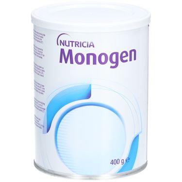Nutrica Monogen 400 g - Shop Apotheke