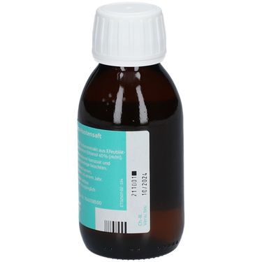 Bronchofit® Efeu-Hustensaft 100 ml - Shop Apotheke