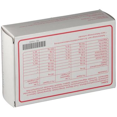 K.H.3® Vitalkomplex 150 St - Shop Apotheke