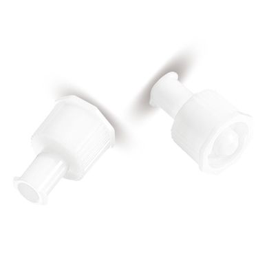 Fresenius Freka Connect Adapter ENFIT-LuerLock 1x15 St - Shop Apotheke