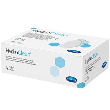 HydroClean® 4 x 8 cm 10 St - Shop Apotheke