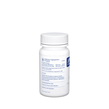 Pure Encapsulations® B12 Folate 90 St - Shop Apotheke