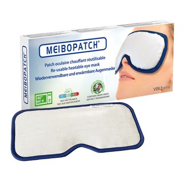 MeiboPatch® Augenmaske 1 St - Shop Apotheke