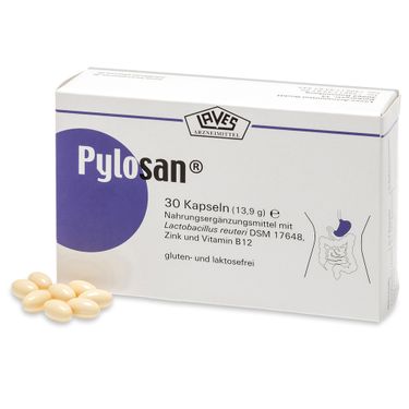 Pylosan® 30 St - Shop Apotheke